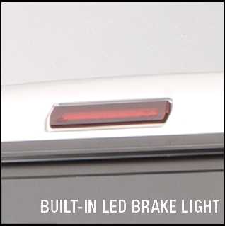 Cab-Hi - Truck Cap | SNUGTOP