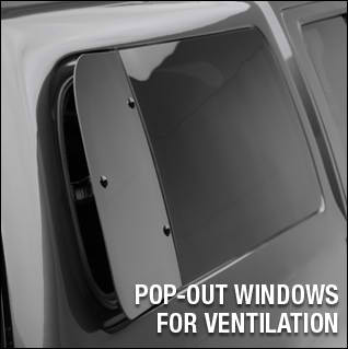 Design Idea for Access Cab Pop Out Window | Tacoma World