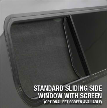 Hi-Liner - Truck Cap | SNUGTOP