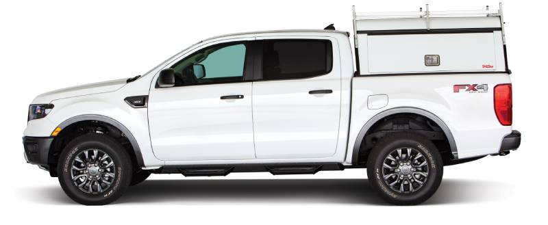 Truck Caps, Tonneau Covers, Camper Shells & Toppers | SNUGTOP