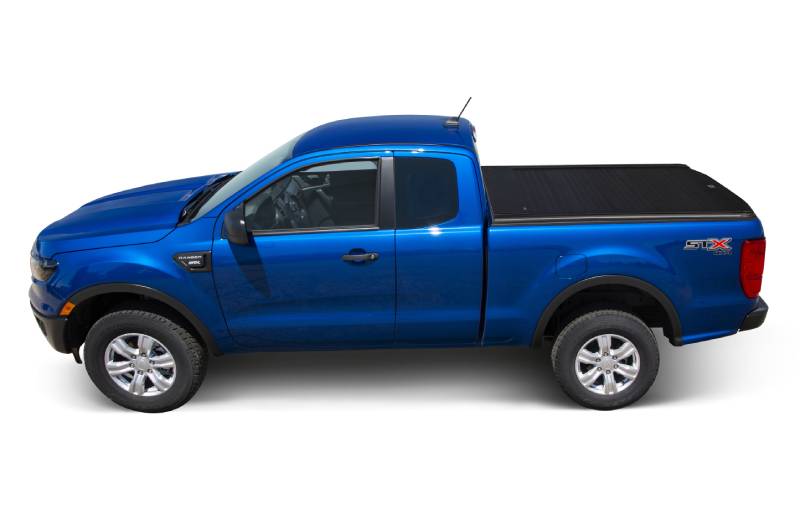 Truck Caps, Tonneau Covers, Camper Shells & Toppers | SNUGTOP