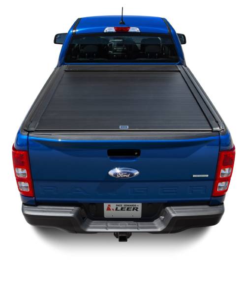 Truck Caps, Tonneau Covers, Camper Shells & Toppers | SNUGTOP